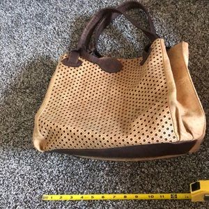 Eve | Bags | Eve Cork Bag | Poshmark